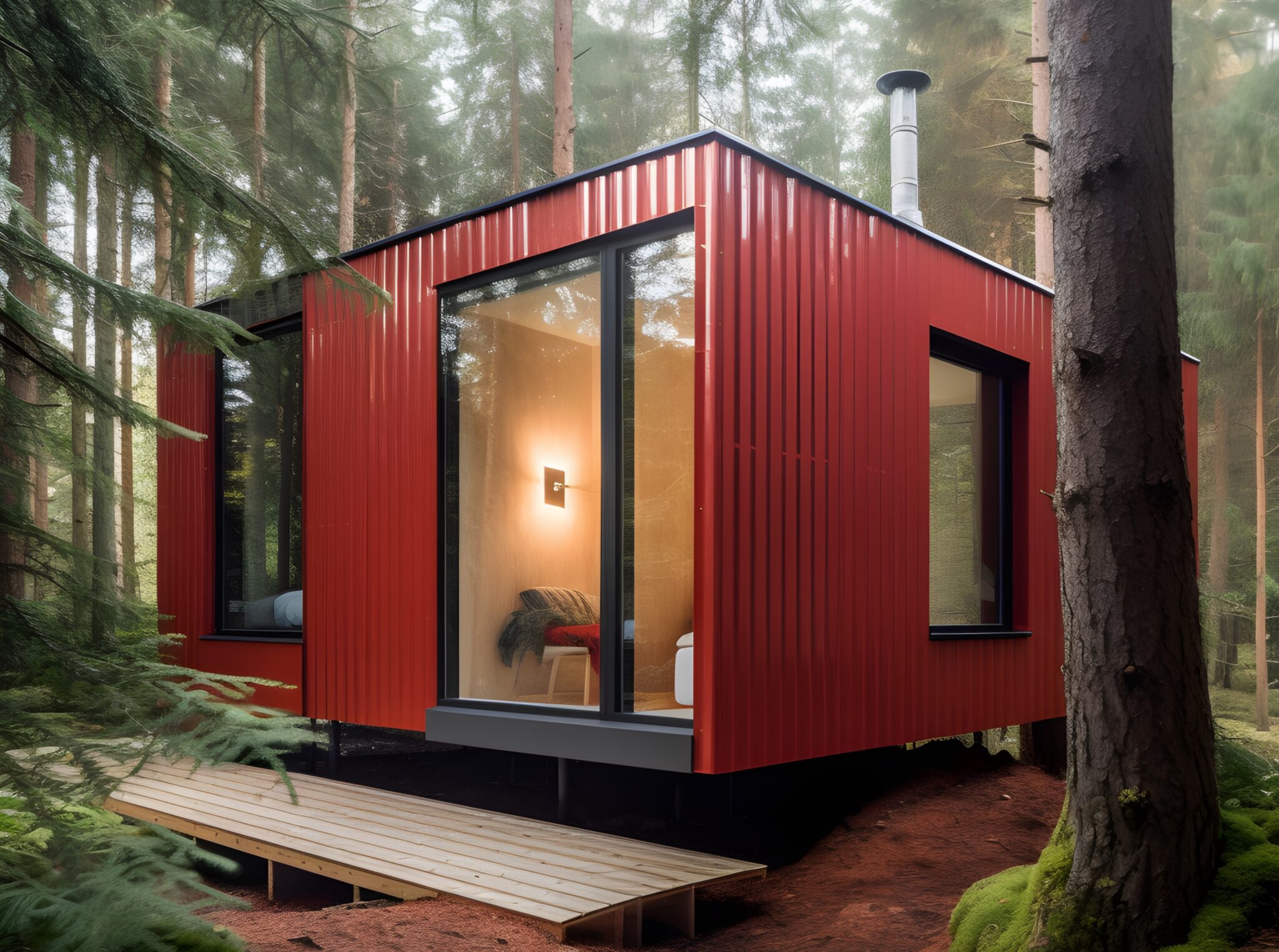Tiny House Living, Mobile Homes or THOWs? Which is for You?